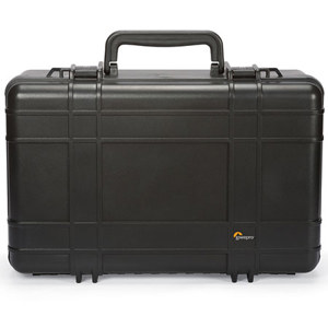 Lowepro Hardside 400 Photo Waterproof Camera Hard Case for Photographers