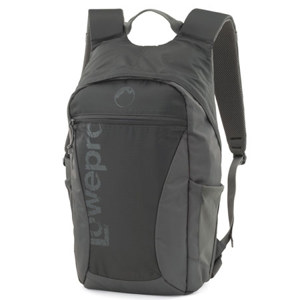 USED Lowepro Photo Hatchback 16L AW Backpack, Slate Gray - Adorama