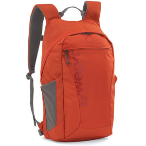 Lowepro Photo Hatchback 22L AW Backpack, Pepper Red LP36433 - Adorama