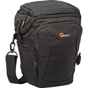 Lowepro Toploader Pro 70 AW II Camera Bag for Pro DSLR - Adorama