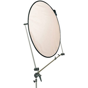 Lastolite XLAST015 Collapsible Diffuser Disc Holder - Adorama