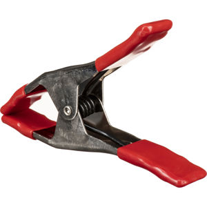 Bessey XM5 Steel Spring Clamp, 2-1/4 x 2", Orange 709882 - Adorama