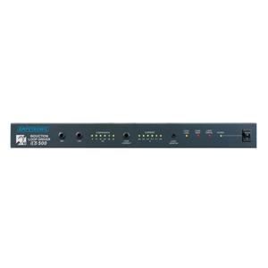 Listen Technologies ILD500 Professional Loop Driver, 6.4 Amps ILD500