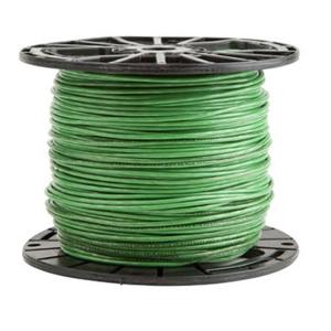 Listen Technologies 14AWG Hearing Loop Cable, Green, Priced per Foot ...
