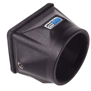 Letus 4:3 Hawk Shroud Aluminum for Canon 5D/7D/1D Cameras LTHKVF-4:3-SHROUD