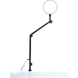 Lume Cube Edge Desk Light, Black - Adorama