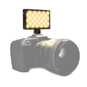 Lume Cube Panel Mini Bi-Color LED Light LC-PANELMINI1 - Adorama