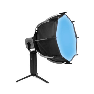 Lume Cube XL 60W RGB Mini COB LED Mobile Light Kit LC-LCXLLK - Adorama