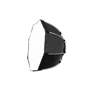 Lume Cube 22" Large Softbox with Fabric Grid for XL COB Light LC-SOFTBOX