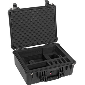 Letus Carrying Case for Helix Jr. Gimbal Stabilizer - Adorama