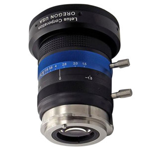 Letus35 1/2" Full Frame Relay Lens RELAY-12-FF - Adorama