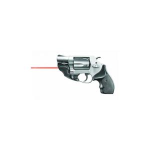 Lasermax Centerfire Red Laser for S&W J-Frame 438, 442, 637, 638, and 642