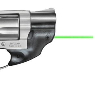 LaserMax CenterFire Green Laser Light for S&W 438, 442, 637, 638, 642 ...