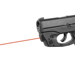 LaserMax CenterFire Laser Sight for Ruger LC9, LC9S & LC380, Red