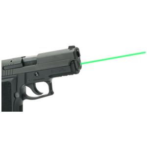 LaserMax Guide Rod Green Laser for Sig Sauer P228 & P229 Firearms