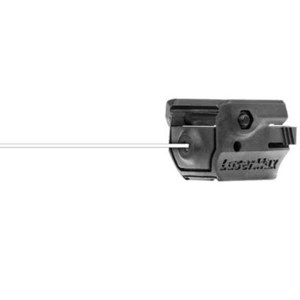 Lasermax Infrared Micro Rail Mounted Laser - Adorama