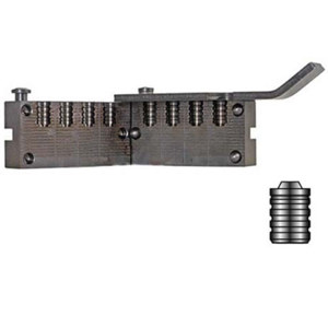 Lyman 4-Cavity 38/357 Caliber Pistol Bullet Mould, 150 Grain - Adorama