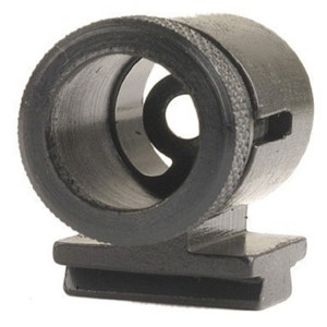 Lyman 17AML Muzzleloader Front Target Sight, .494" Height 3090115