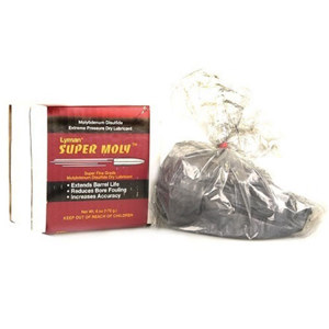 Lyman Super Moly Superfine Grade Powder, 6oz - Adorama