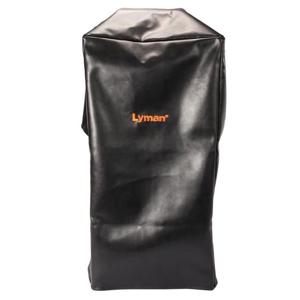 Lyman Reloading Press Dust Cover, Black 7726740 - Adorama