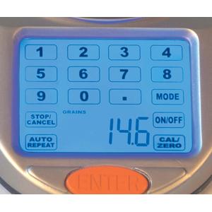 Lyman GEN6 Compact Touch Screen Powder System, 115/230 Volt 7750550