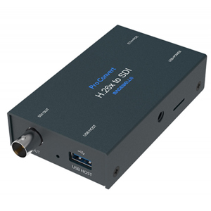 Magewell Pro Convert H.26x to SDI Converter - Adorama