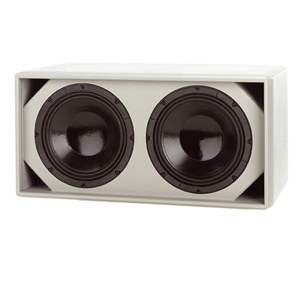 Martin Audio AQ210 Vented Sub-Bass System with 2x 10" Long-Throw Bass ...