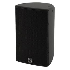 Martin Audio CDD 12" Passive 2-Way Speaker, Single, Black - Adorama