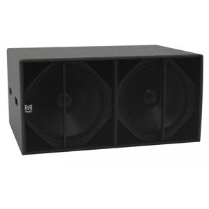 Martin Audio 12" Subwoofer, Black Flown