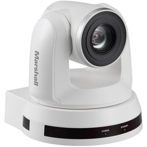 Marshall Electronics CV620 2MP Full HD Broadcast PTZ Conference Camera ...