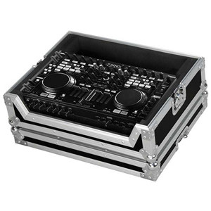 Marathon Flight Road Case for 1x Denon DN-MC6000 Music Controller