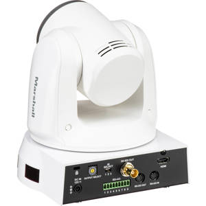 Marshall Electronics CV620 2MP HD 20x PTZ Camera, 3G/HD-SDI & HDMI ...