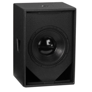 Martin Audio S12+ 12" Sub-Bass System