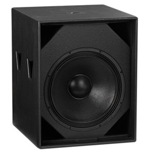Martin Audio S18+ 18" Vented Sub-Bass System