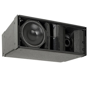 Martin Audio W8LMI Three-Way Line Array Element W8 LMI - Adorama
