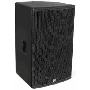 Martin Audio XD15 Very High-Output 15" 2-Way Passive Bi-Amp Loudspeaker ...