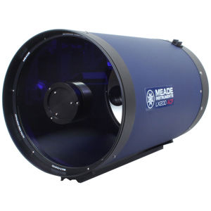 Meade LX200-ACF 16" Catadioptric Telescope - Adorama