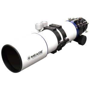Meade Series 6000 80mm f/6 ED Triplet APO Refractor Telescope