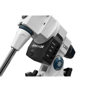 Used Meade LX85 GoTo German Equatorial Telescope Mount with Tripod and ...