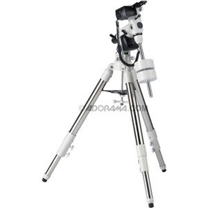 Meade LXD75 German Equatorial Mount with Tripod - Adorama