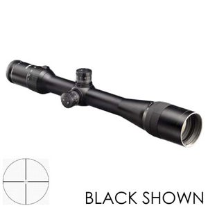 Meopta 4-16x44mm Meostar R1 Series Tactic Riflescope, Matte Silver ...