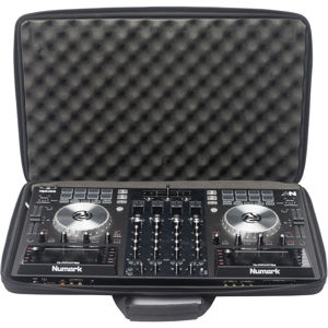 Magma CTRL Case, Numark NV, NV2, Mixtrack Pro 3 &Mixtrack Platinum DJ ...