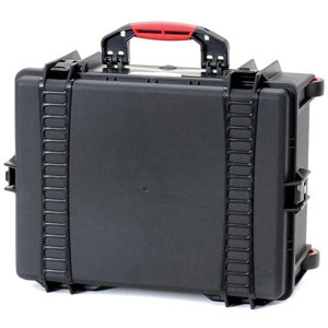 Miller Resin Transit Case to Suit AFX Head and Accessories 3600