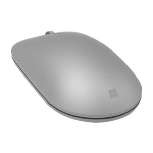 Microsoft Surface Wireless Mouse, Light Gray 3YR-00001 - Adorama