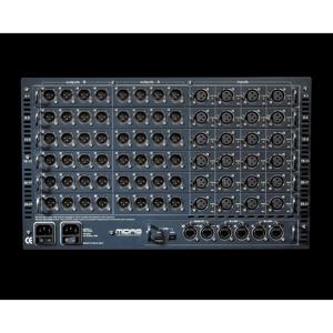 Midas DL431 XL8 3-Way Input Splitter Unit - Adorama