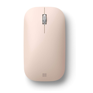 Microsoft Surface Wireless Mobile Mouse, Sandstone