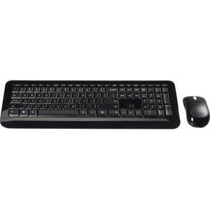 Microsoft Wireless Desktop 850 Keyboard and Mouse for Business