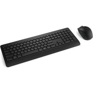Microsoft Wireless Desktop 900 USB 2.0 Keyboard and Mouse - Adorama