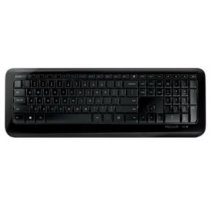 Microsoft Wireless Keyboard 850 - Adorama