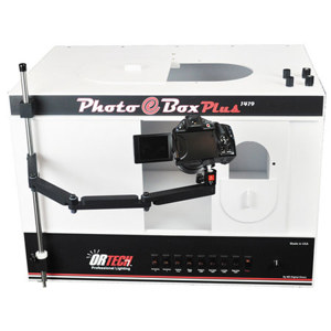 MK Digital Direct Photo-eBox PLUS 1419 - Product Photography - Adorama